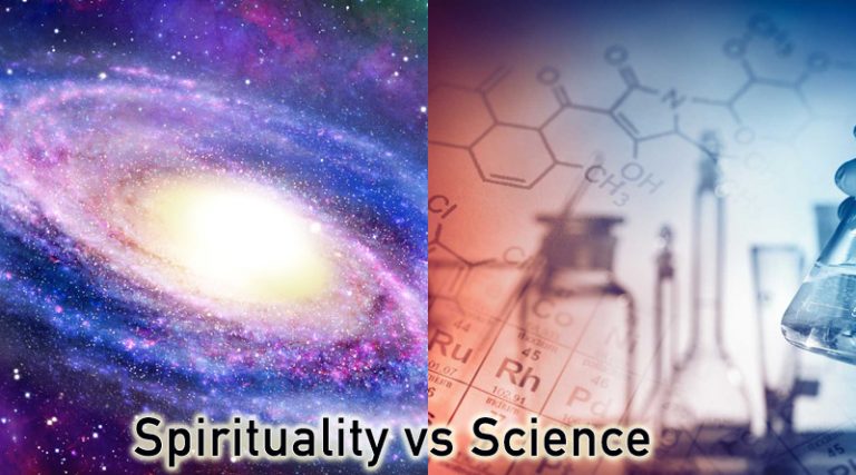 How is spirituality and science related? - Institute of Spiritual Sciences